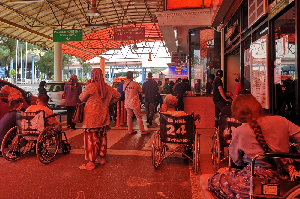 Rakan KKM: Your ticket to quality care without the hefty private ...