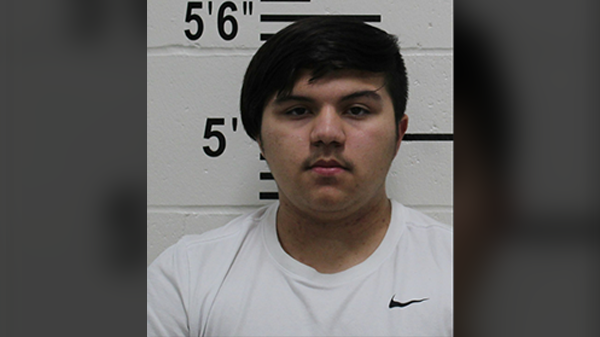 Decorah man charged for allegedly sexually abusing three kids numerous ... Decorah man charged for allegedly sexually abusing three kids numerous ...