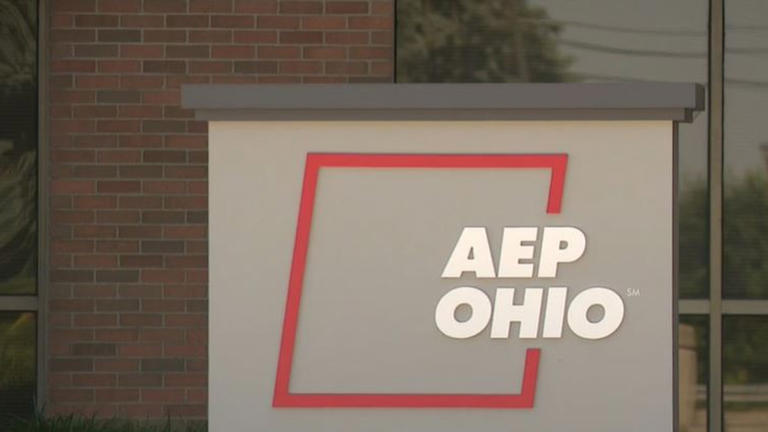 Large power outage affecting over 16,000 customers in northwest Columbus