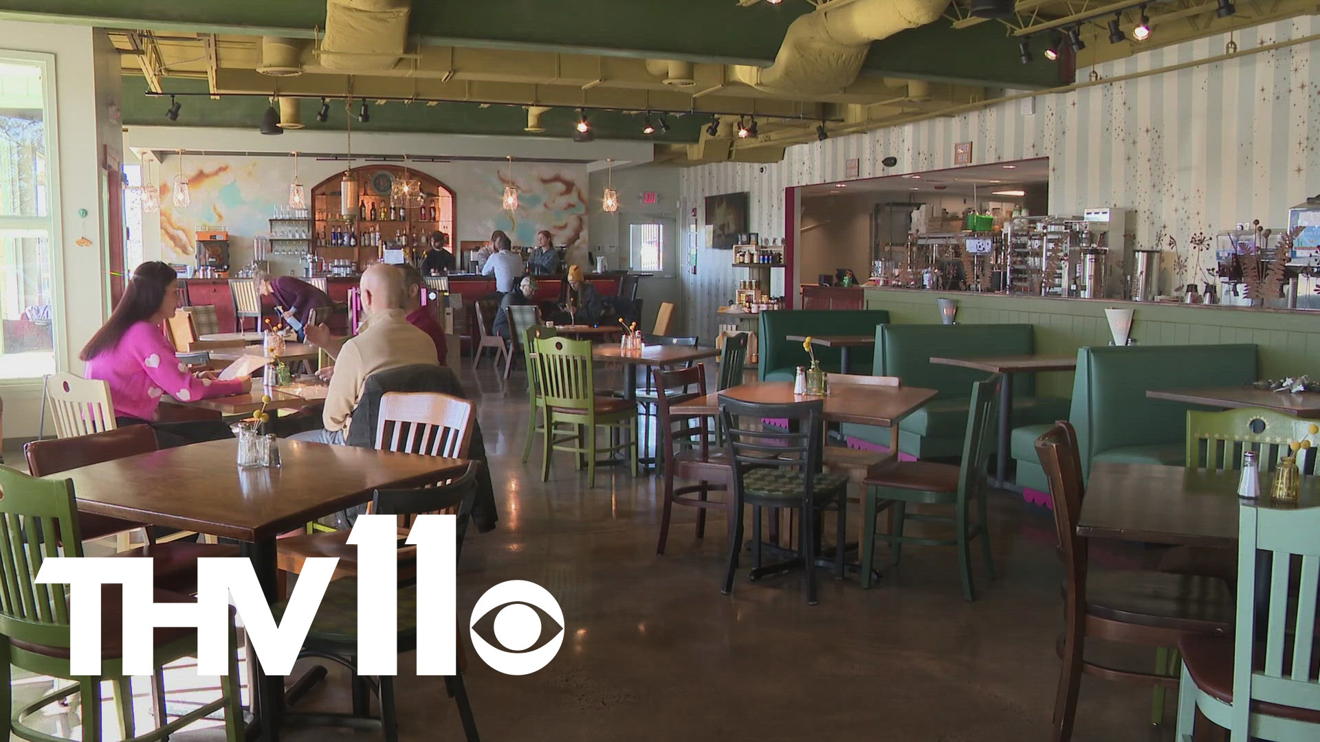 'The Root Cafe' opens Breckenridge location