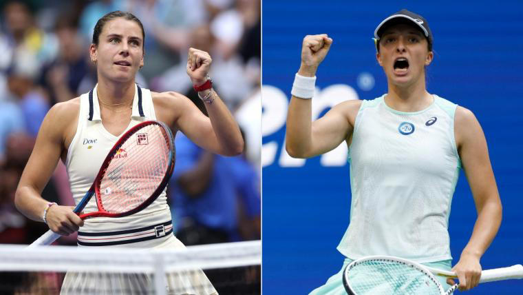 Where to watch Emma Navarro vs. Iga Swiatek: Start time, TV channel ... Where to watch Emma Navarro vs. Iga Swiatek: Start time, TV channel ...