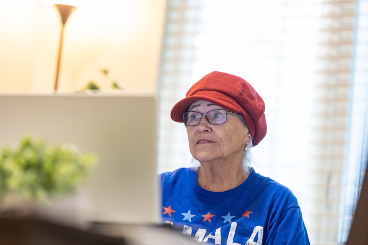 Jan. 6 Defendants Leave Prison as Trump’s Broad Pardons Draw Sharp ...