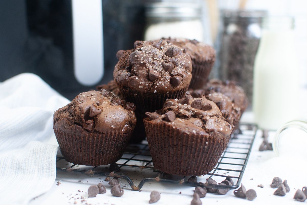 Move Over Cupcakes, These 18 Muffins Are the New Kings of Baking!