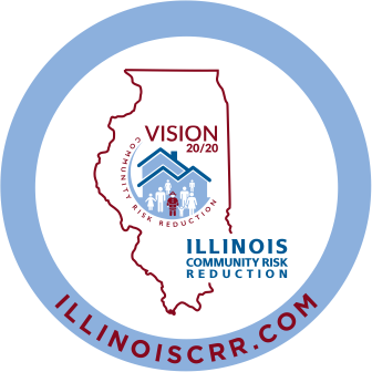 Pritzker announces Community Risk Reduction Week in IL