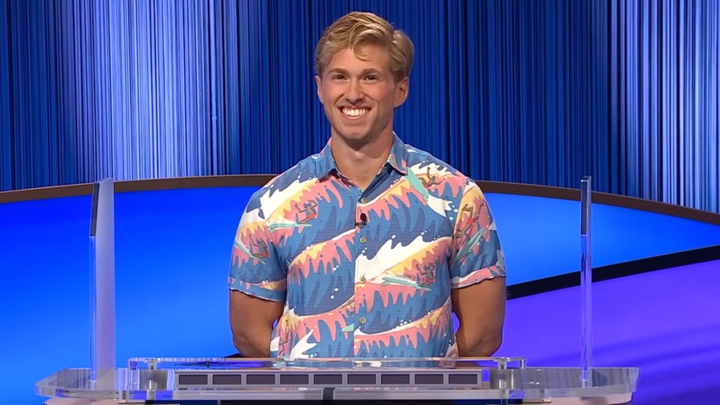 Final Jeopardy Today January 21, 2025 – Question, Answer, Wages & Winner