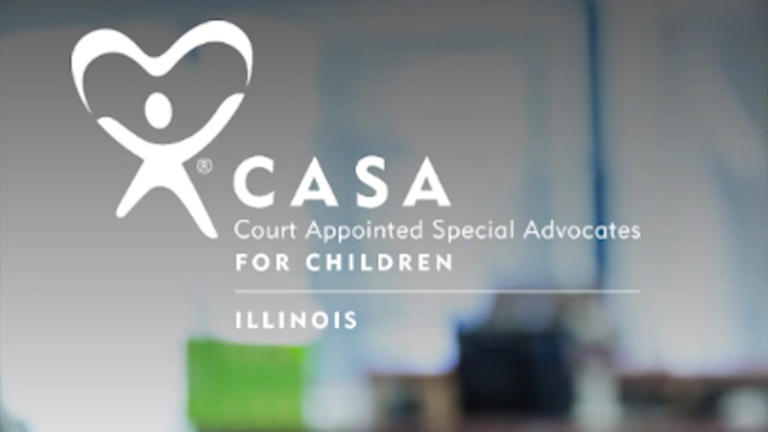 CASA program expands into Logan County