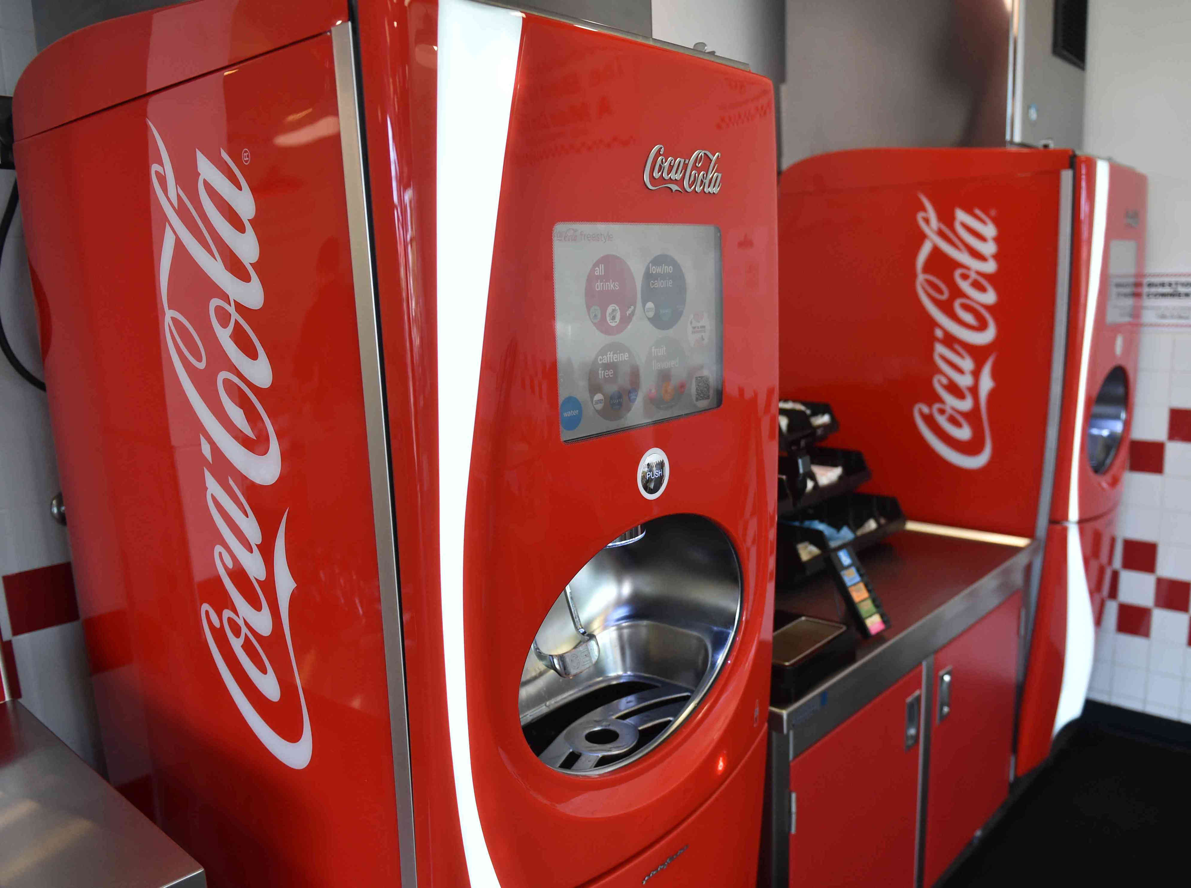 Coca-Cola Announces Six New Flavors And We Can't Wait To Try Them All Coca-Cola Announces Six New Flavors And We Can't Wait To Try Them All