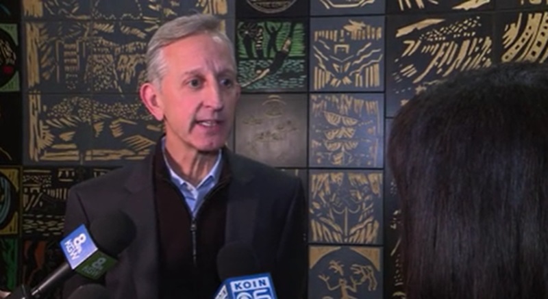 Mayor Wilson reaffirms Portland’s ‘sanctuary city’ status as U.S ...