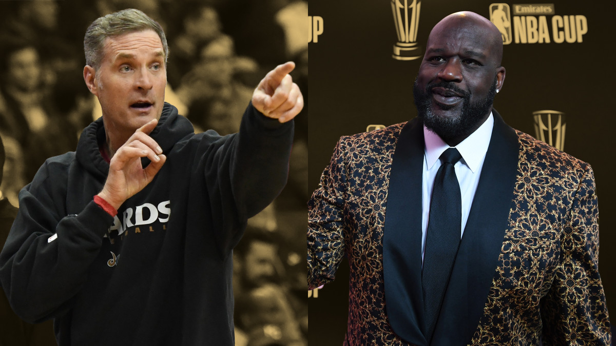 USA Basketball President explained why they picked Christian Laettner ...