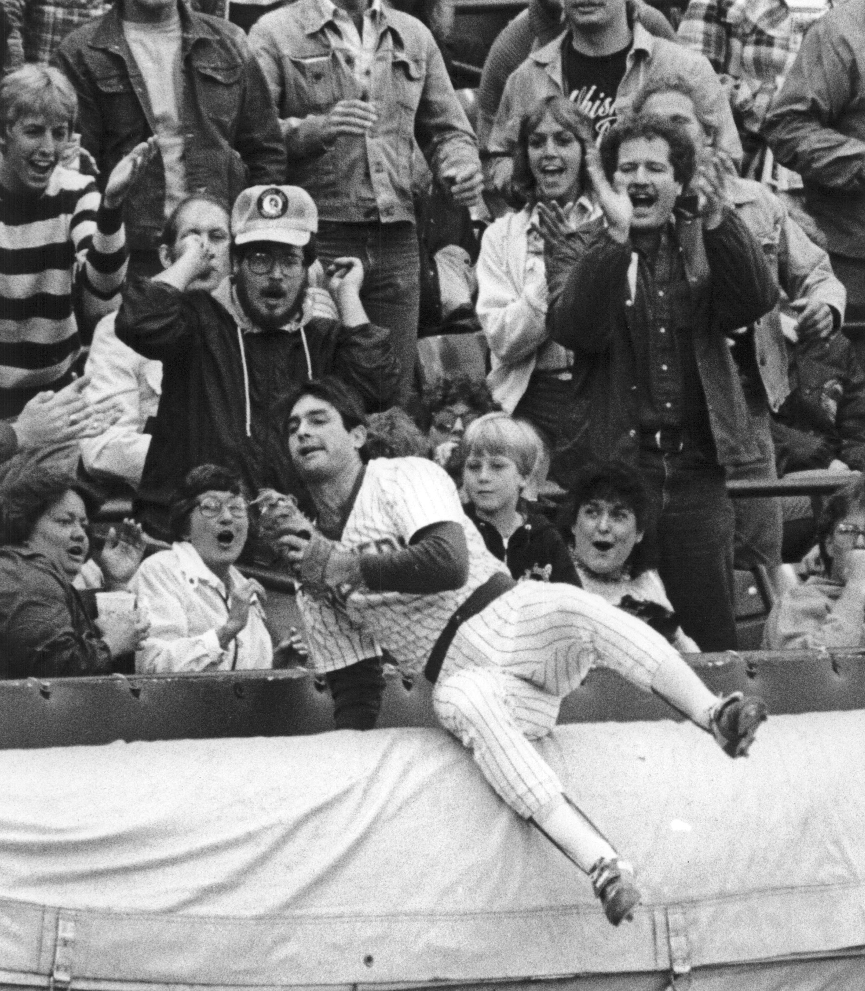 These are the Wisconsin connections to the Baseball Hall of Fame in ...
