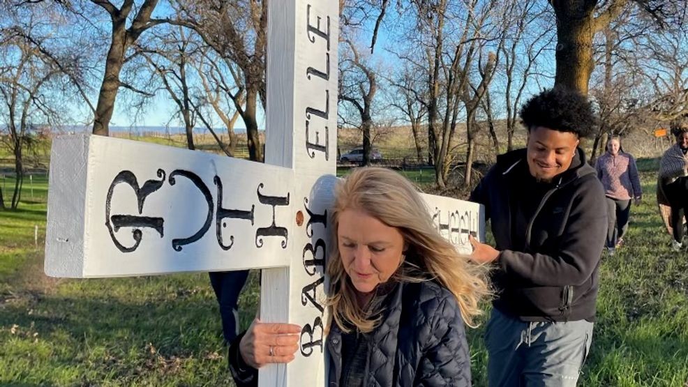 Man faces multiple felony charges in fatal crash of 22-year-old Ruth Kibbe