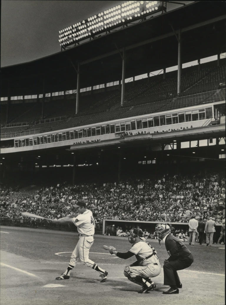 MLB's 500 Home Run Club