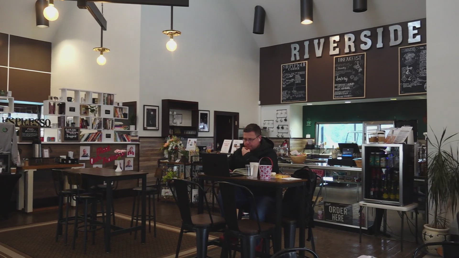 State leaders pull funding from Lenoir City's Riverside Coffee