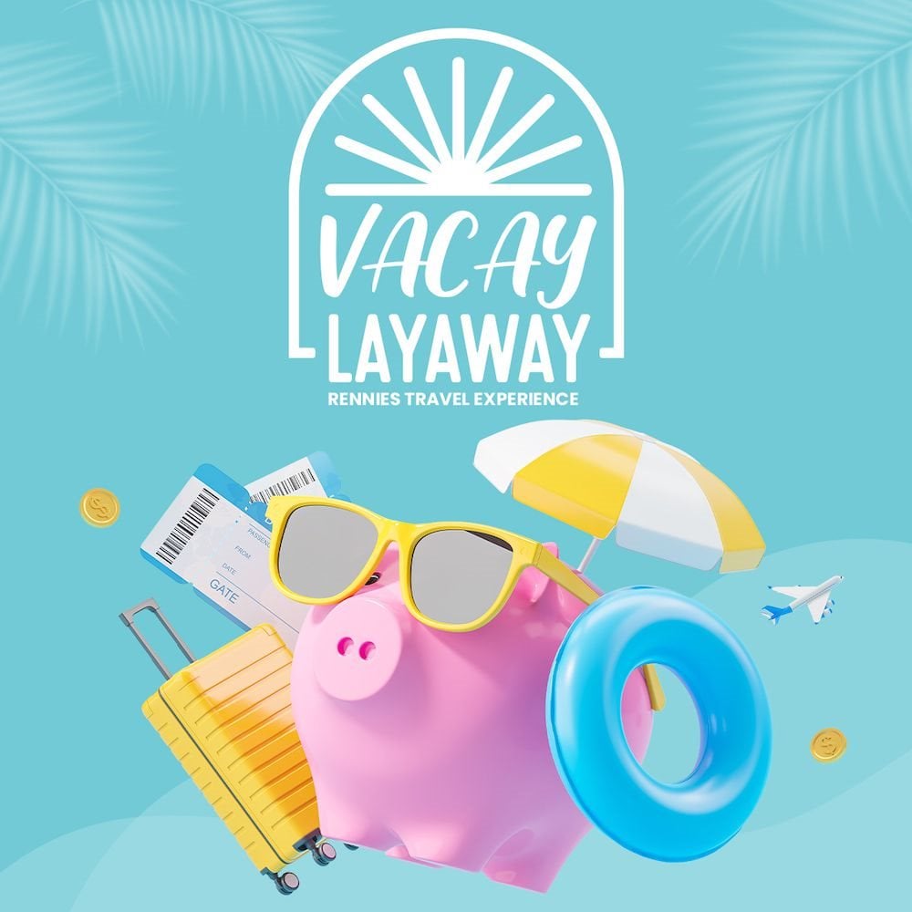 Rennies BCD Travel launches innovative 'Vacay Layaway' programme