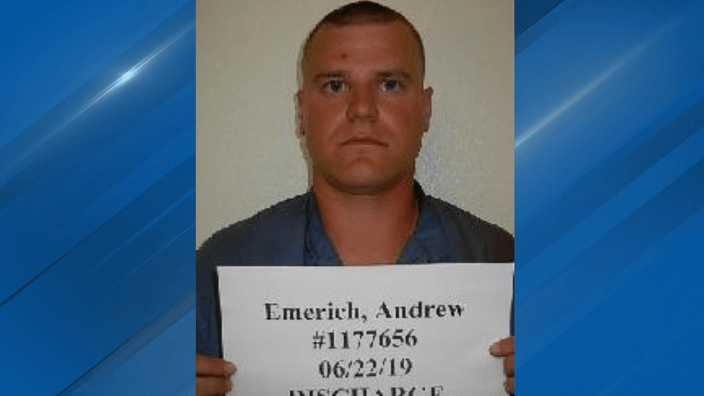 Suspect in Nevada prison brawl that left 3 dead arrested in Reno