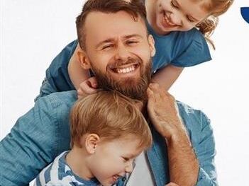 Live Life Well: What’s an intentional father?