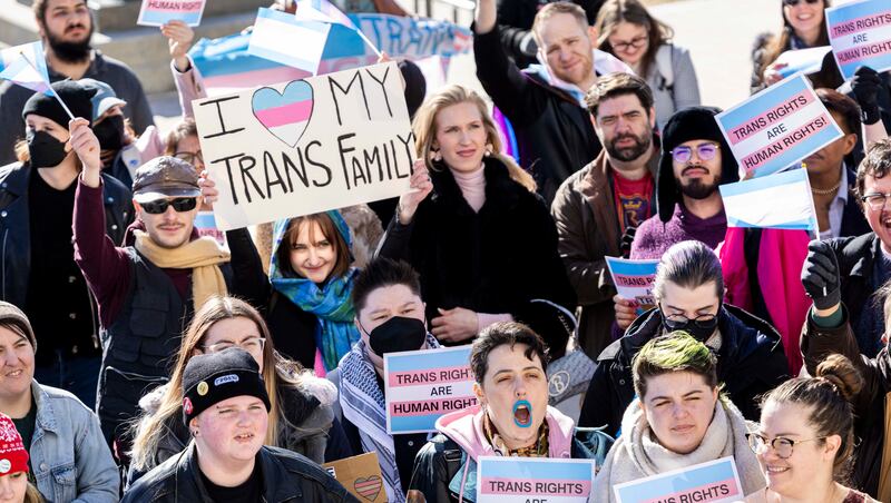 ‘Spirit of cooperation’: Utah Senate majority leader talks revisions to ...