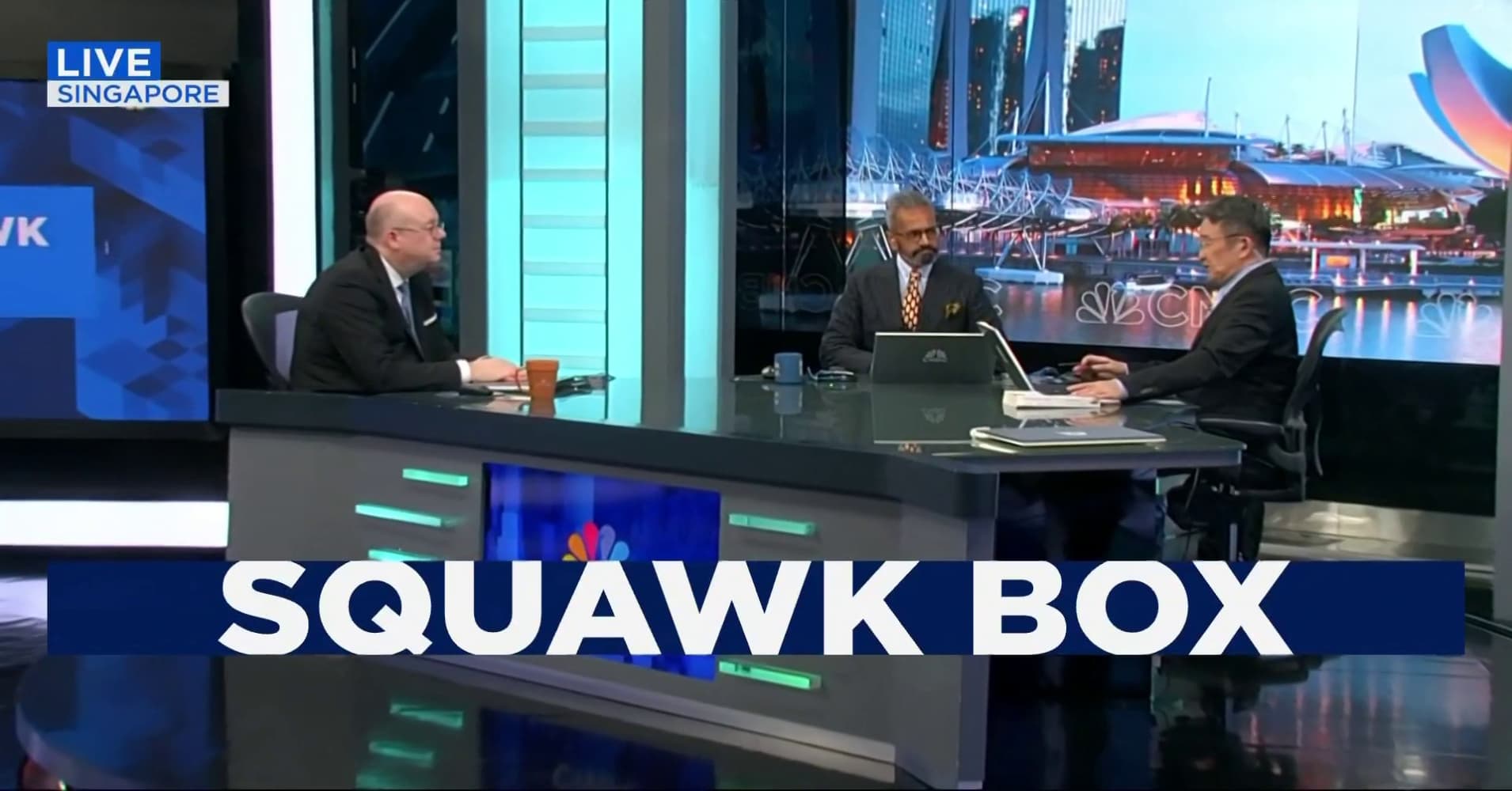 U.S. 10-year treasury yield hitting 5% will trigger rotation trade, CIO ...