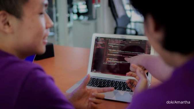 Akuisisi Bosowa Multi Finance, Amartha Ungkap Tujuannya