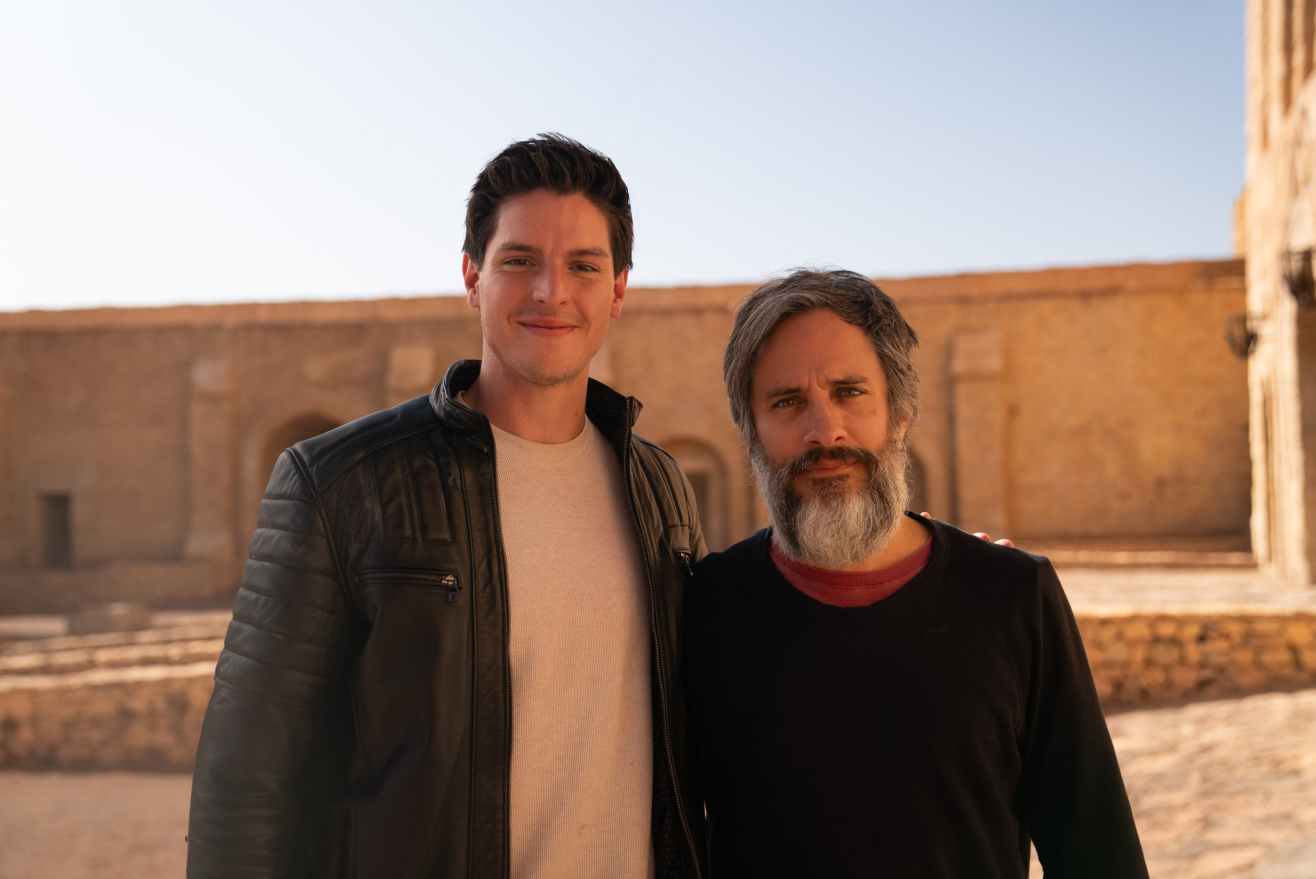 Alexis Coindreau, el mexicano al frente de la post-producción de la ...