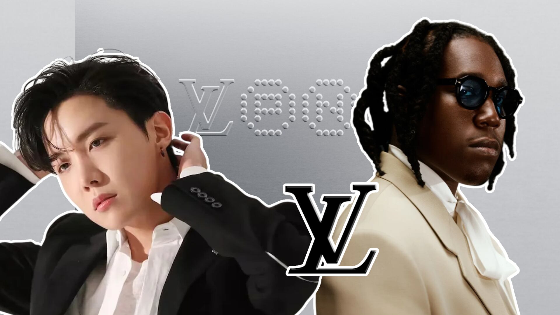 Don Toliver y j-hope de BTS anuncian su próxima colaboración “LV Bag ...