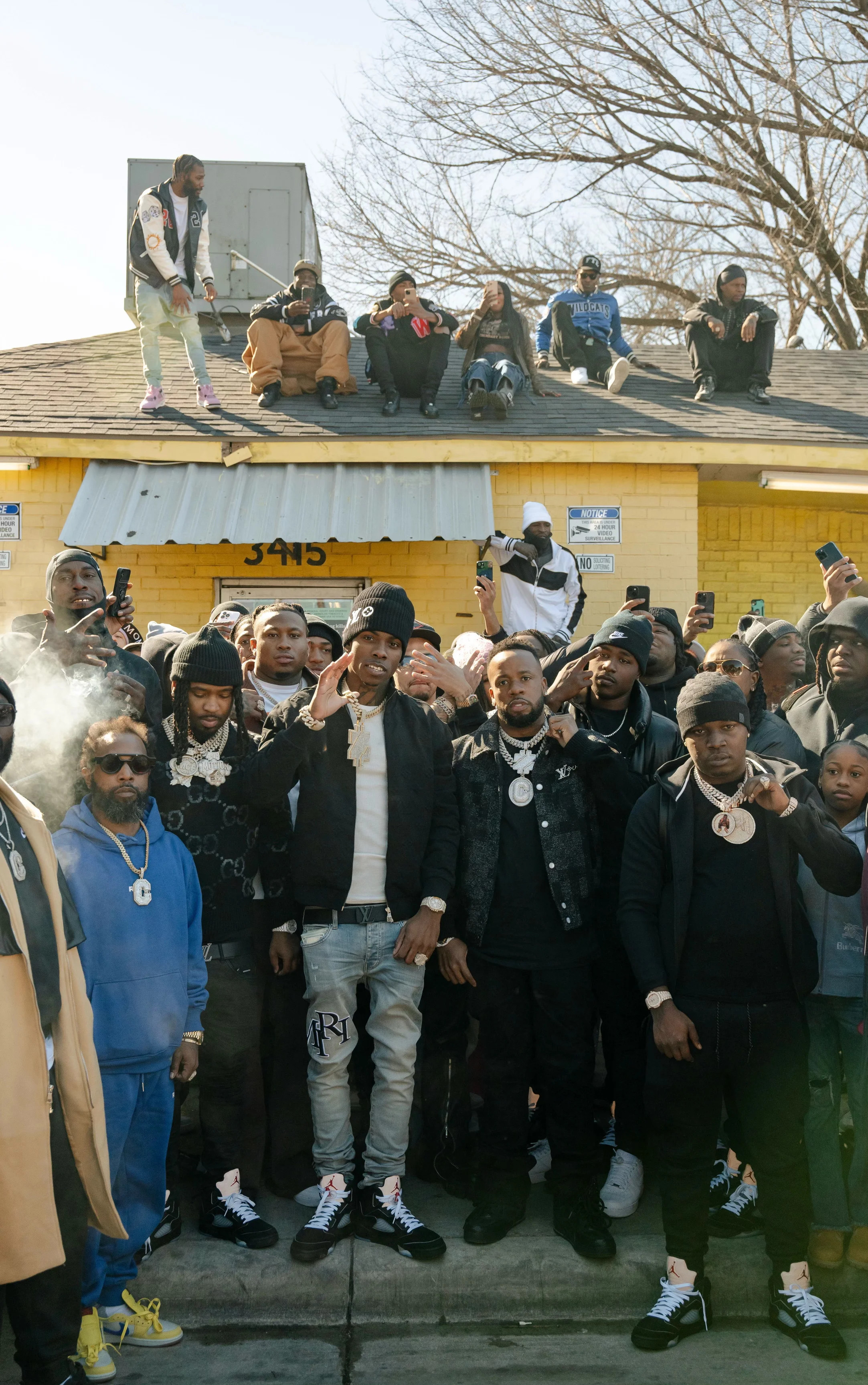 Yo Gotti Signs Dallas Rapper Zillionaire Doe to CMG Records