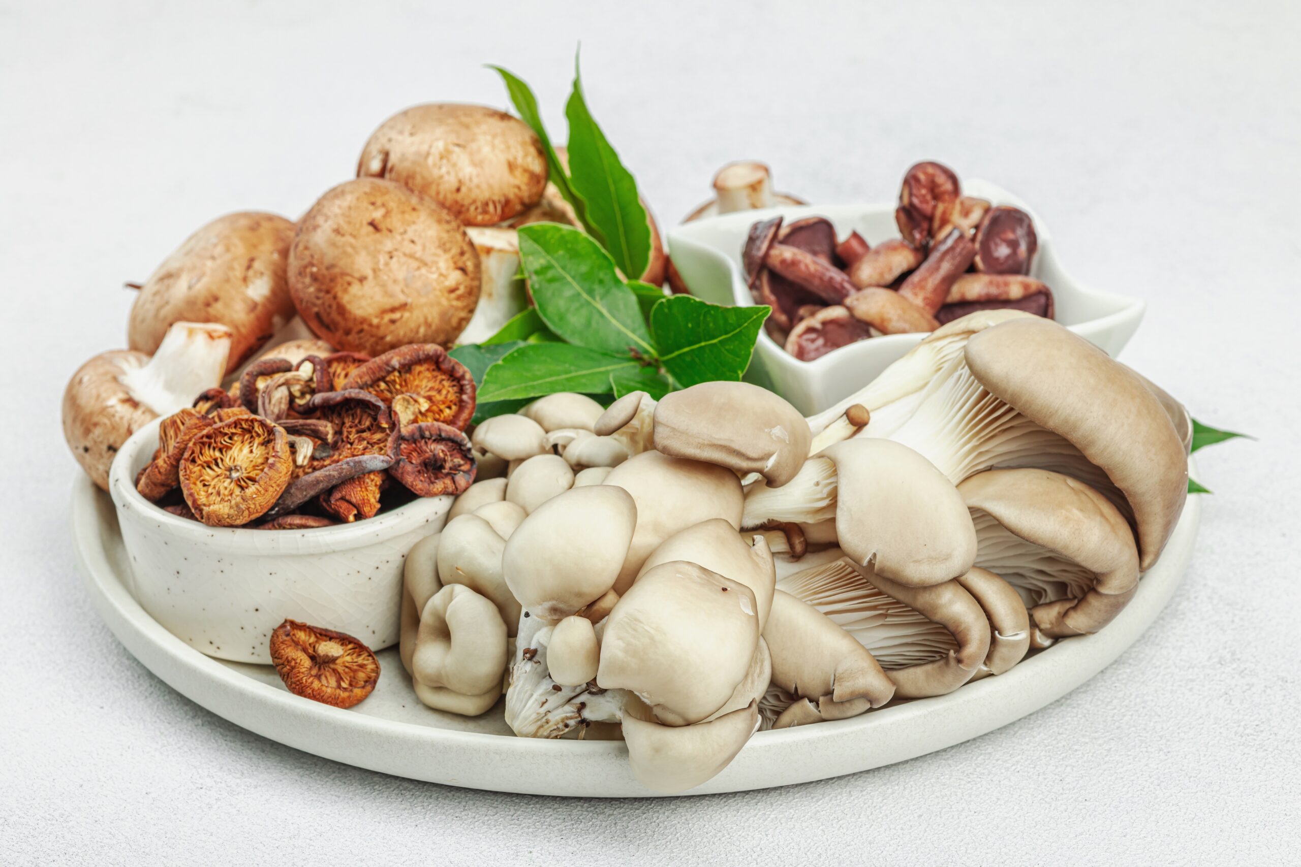 12 Healthy Foods That Boost Your Immune System