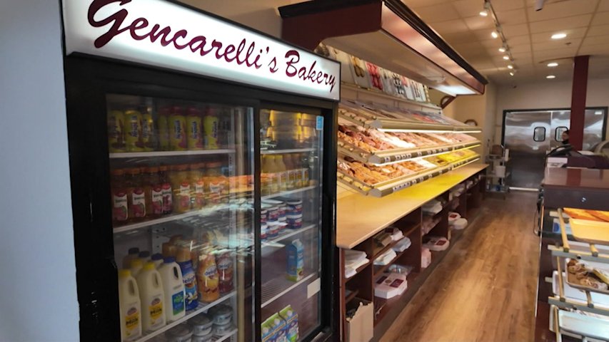 Gencarelli's Bakery in Wayne Township celebrates 50 years with expansion