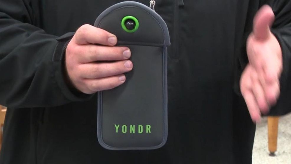 Abilene ISD approves $125,000 for Yondr pouches to enforce no-phone policy