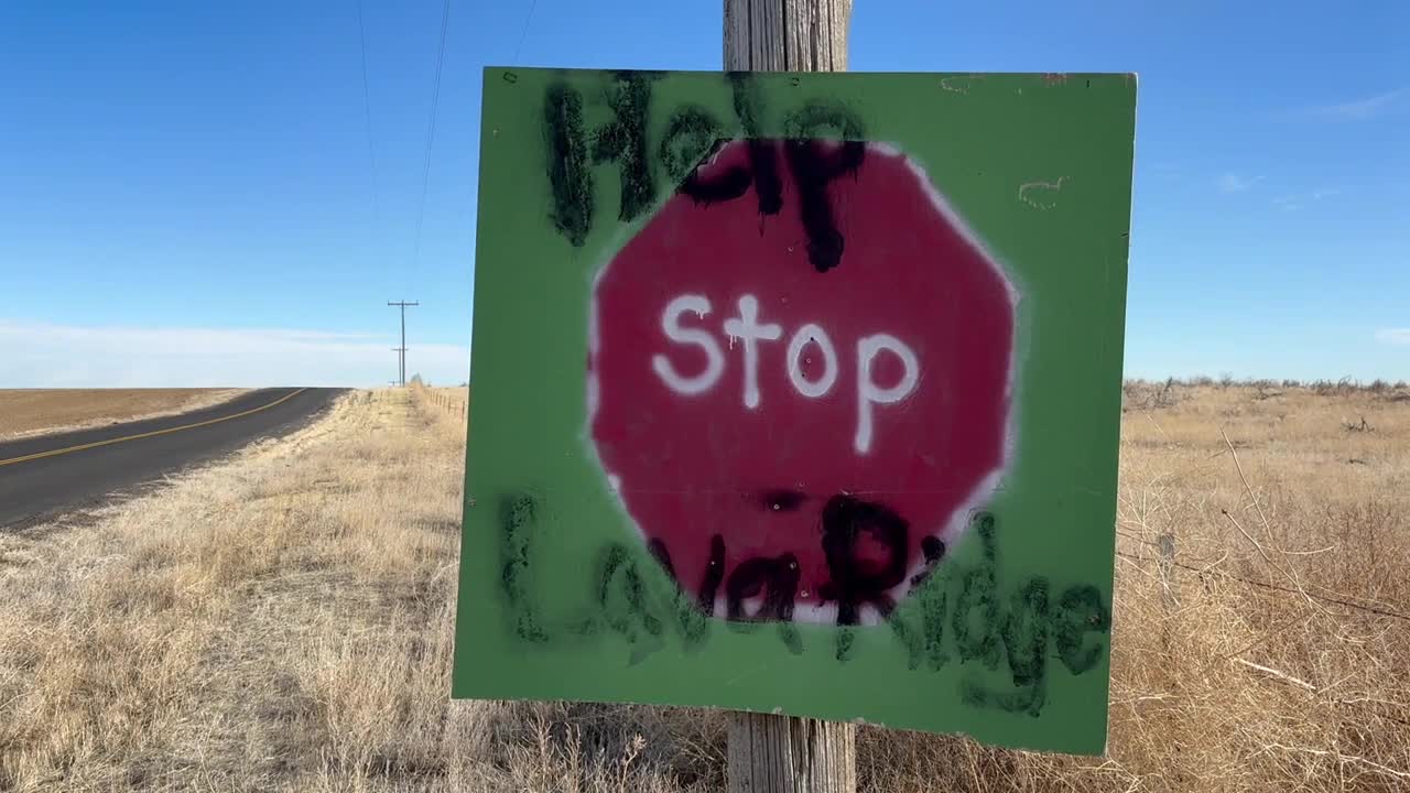 Magic Valley residents respond to Trump's order to halt Lava Ridge Wind ...