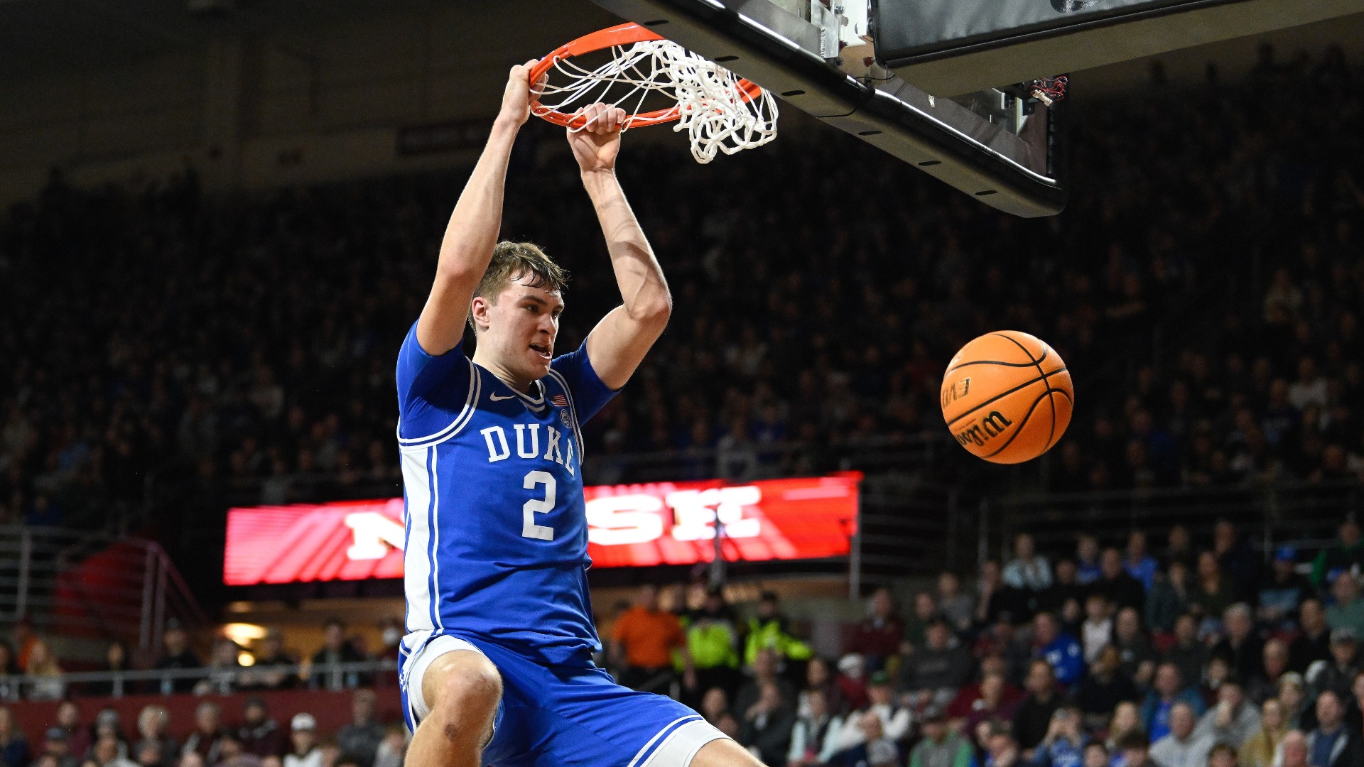 Cooper Flagg Dominates, Duke Eyes Final Four Glory