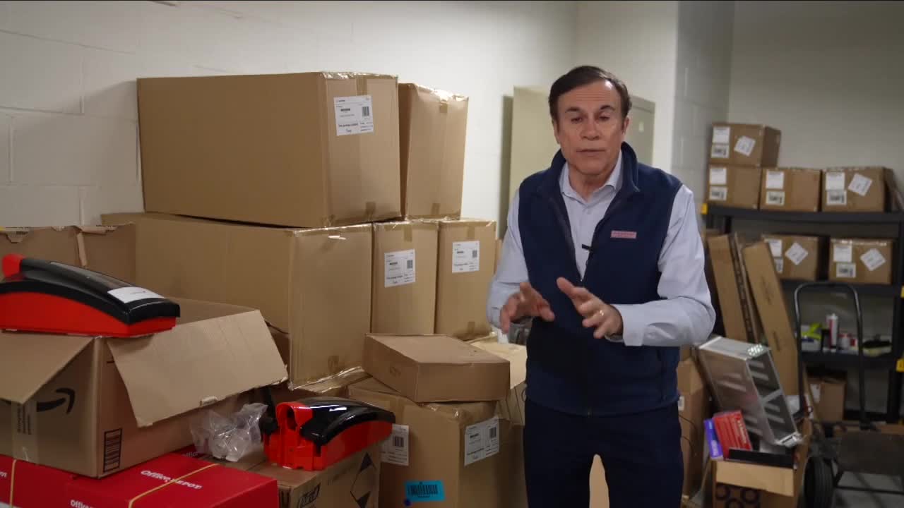 Avoid mover ripoffs this spring