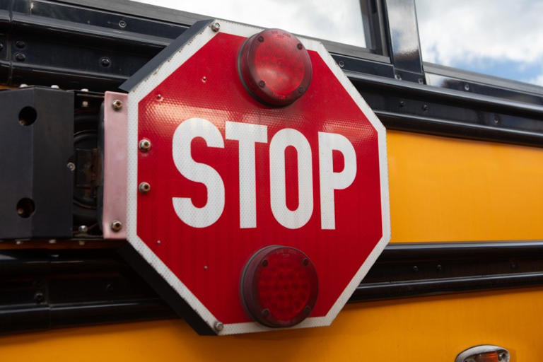 School bus driver shortage impacting Midstate districts