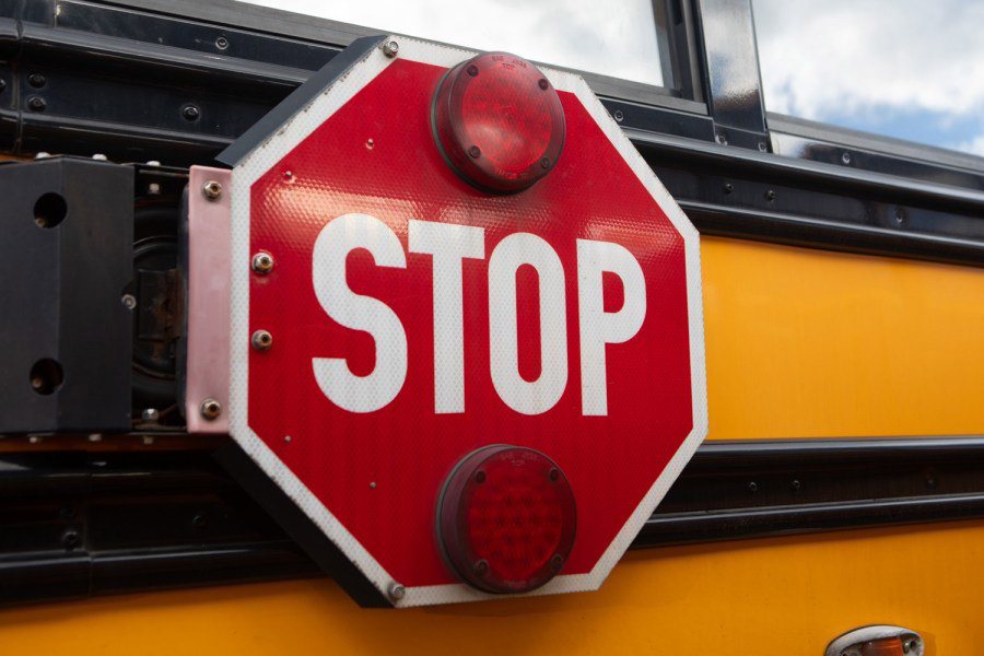 Lancaster County school van driver gets prison time for transporting ... Lancaster County school van driver gets prison time for transporting ...