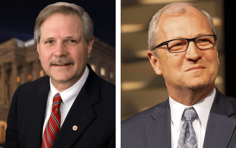 Senators Hoeven and Cramer announce recommendation for U.S. Attorney