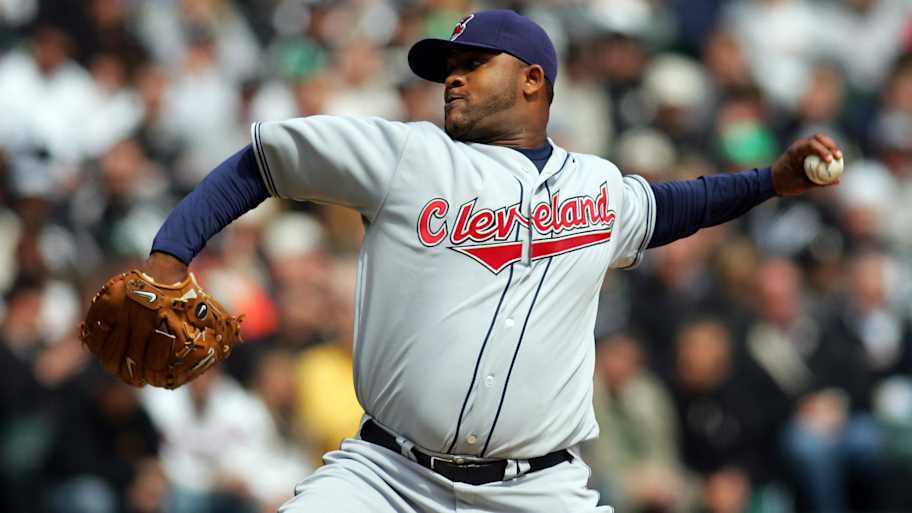 Legendary Cleveland Pitcher Elected To Baseball Hall Of Fame