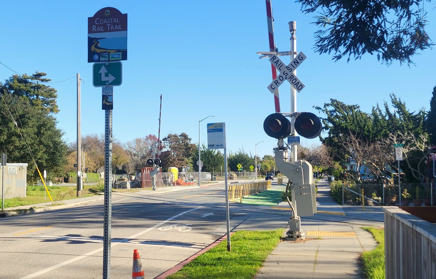 Santa Cruz Public Works to host open house about Bay Street corridor ...