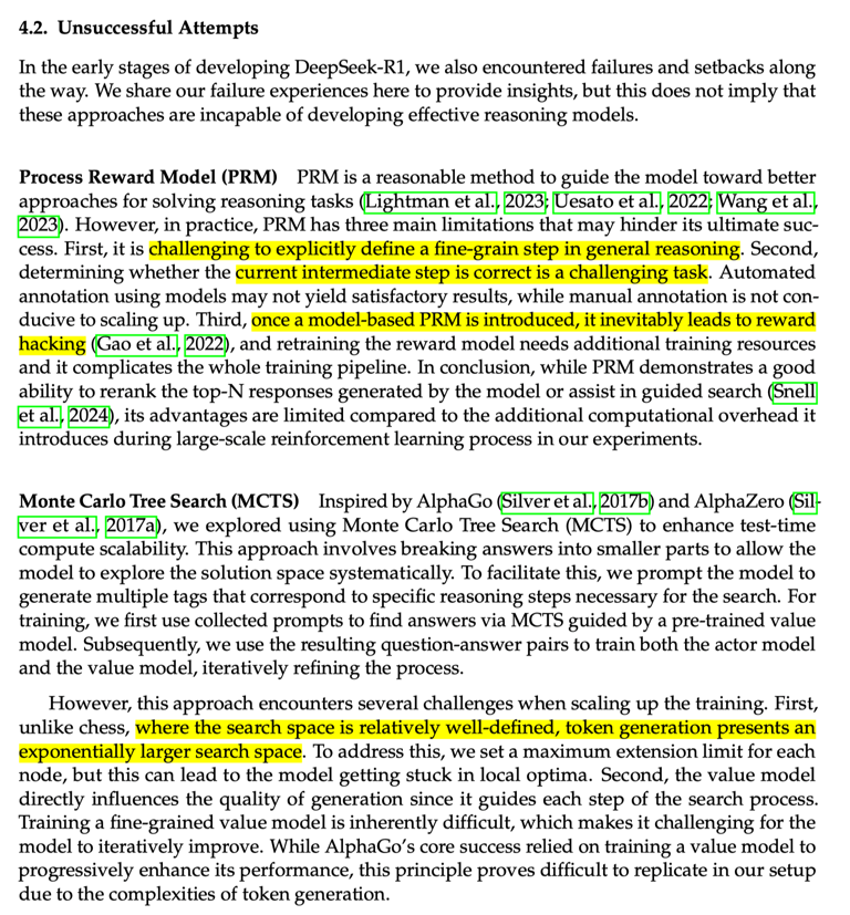 如何评价 DeepSeek 正式发布的 DeepSeek-R1与DeepSeek-R1-Zero模型？