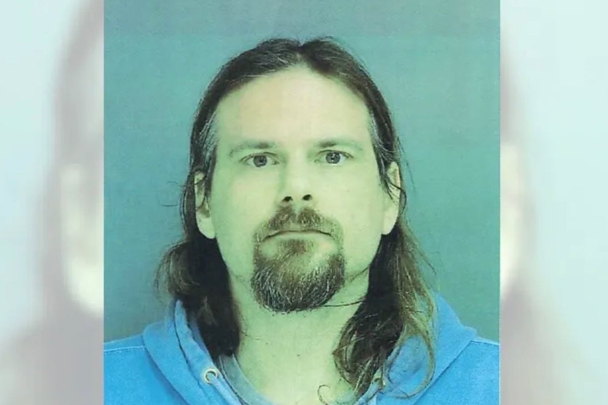 Homeowner charged for shooting grocery delivery driver after his wife ...