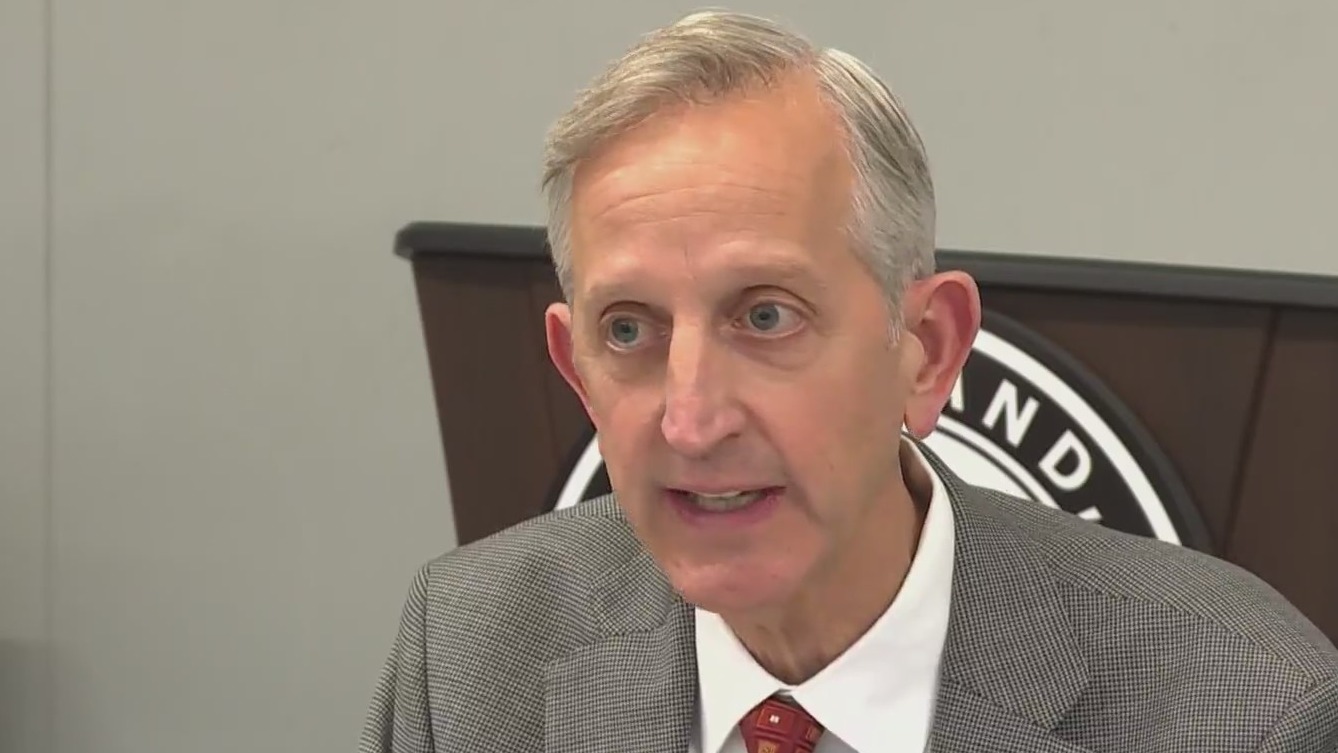 Mayor Wilson reaffirms Portland’s ‘sanctuary city’ status as U.S ...