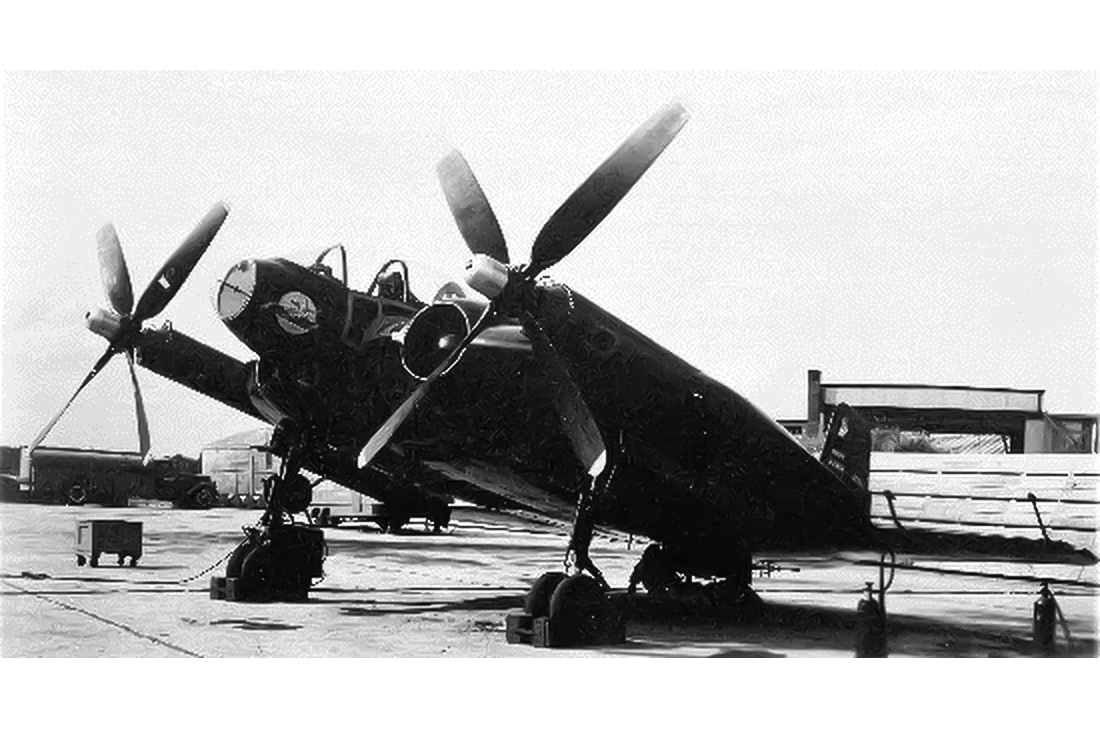 Top 10: The strangest Aircraft ever made