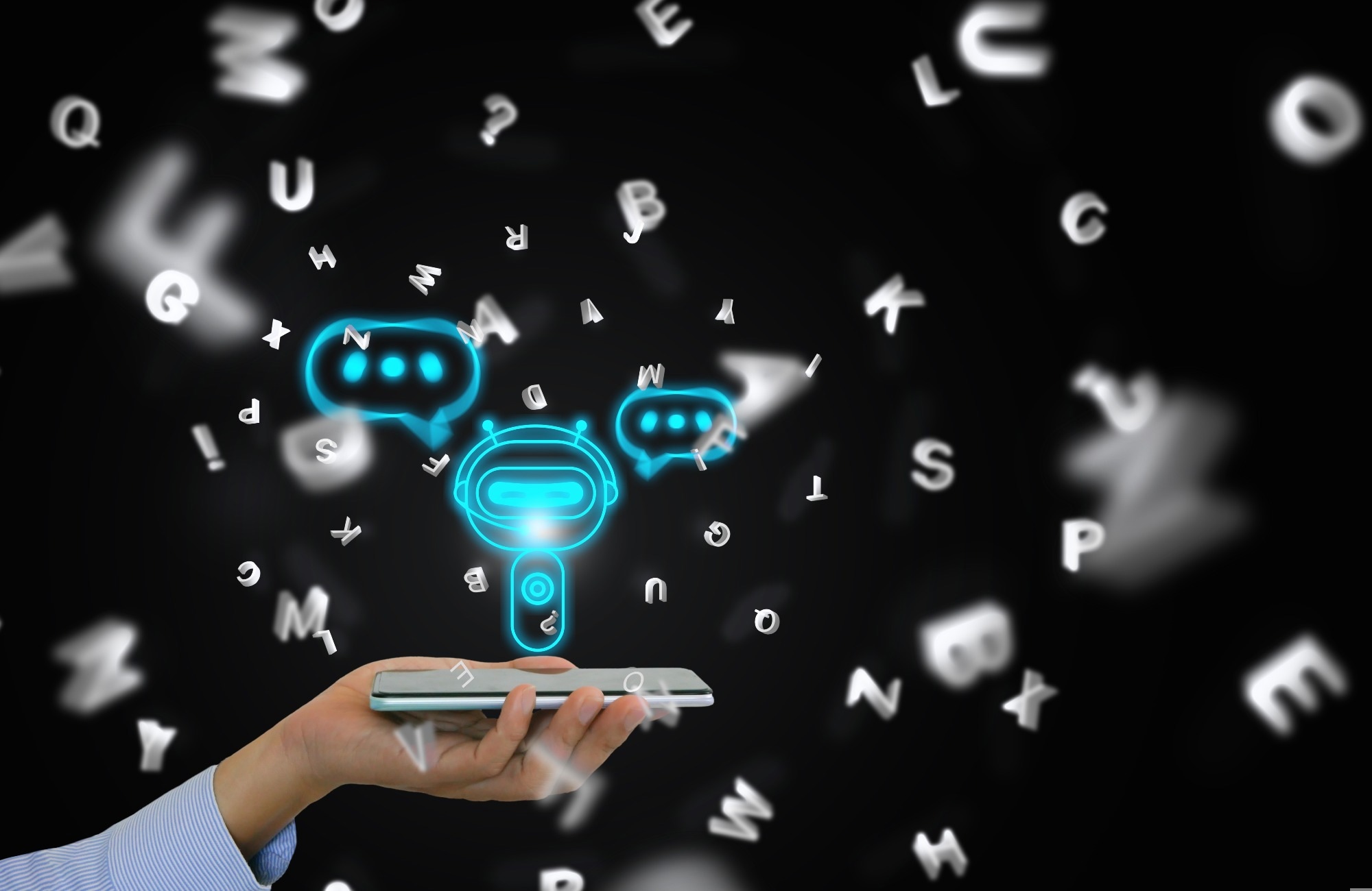 AI-Powered Clustering Makes Sense of Social Media Chaos With Human ...