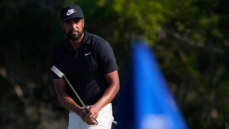 Investor’s multimillion-dollar lawsuit against Tony Finau has been ...