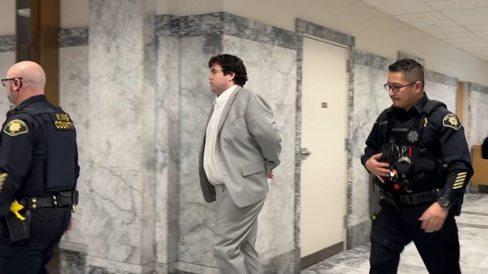 Murder trial begins for Seattle scooter rider who fatally shot driver ...