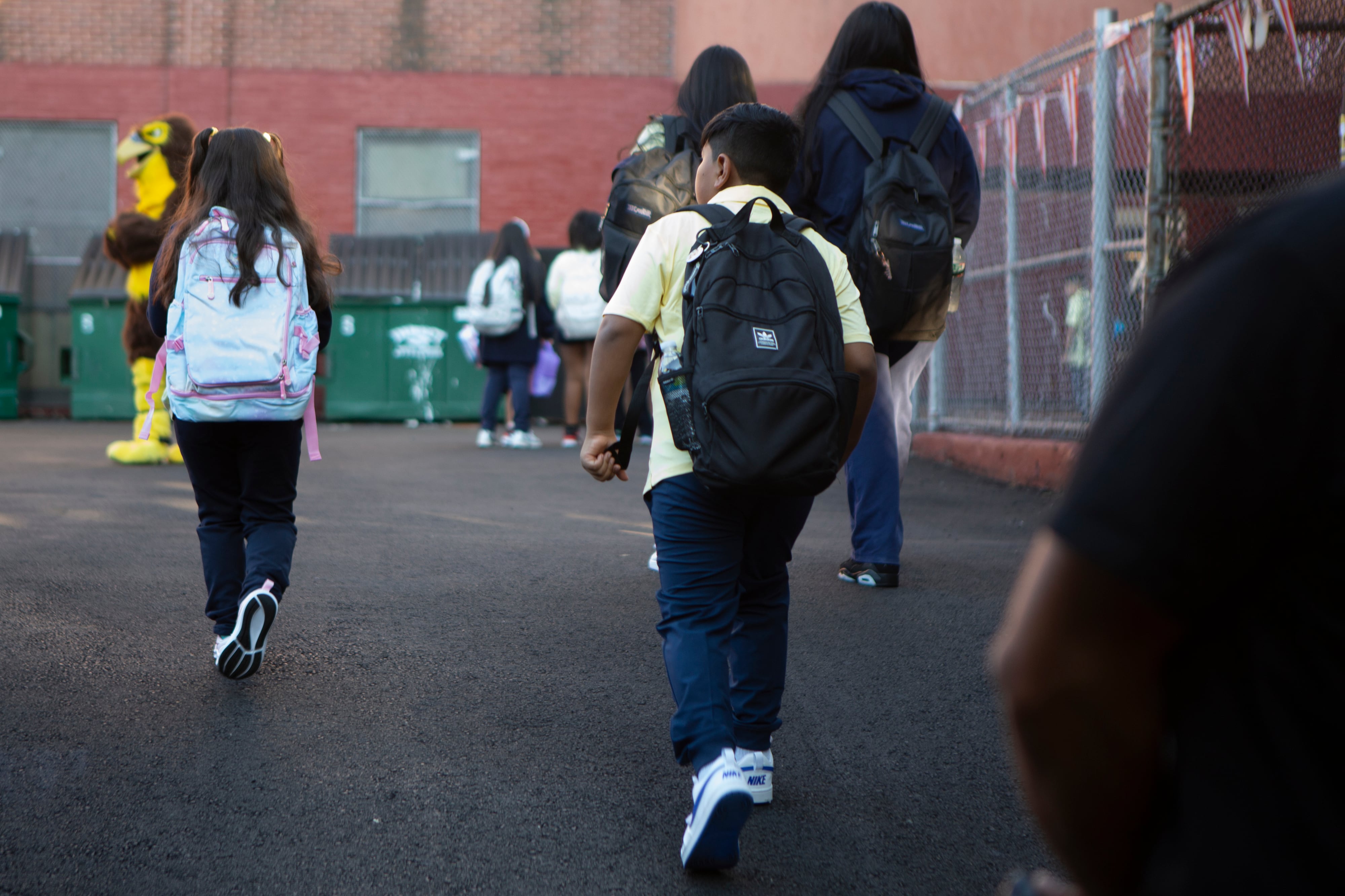 New Jersey school segregation case: Back to the courts after mediation ...