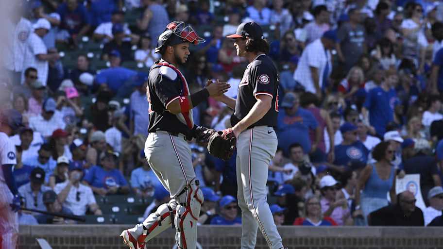 Red Sox Floated As Fit For 'Impact Reliever' Coming Off All-Star Season