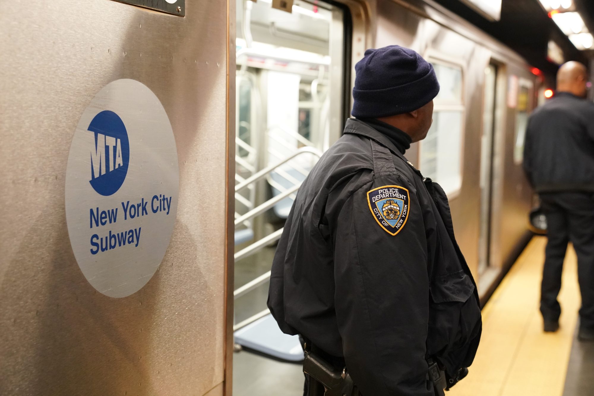 Hochul’s latest subway safety gimmick isn’t a fix for violence, crime