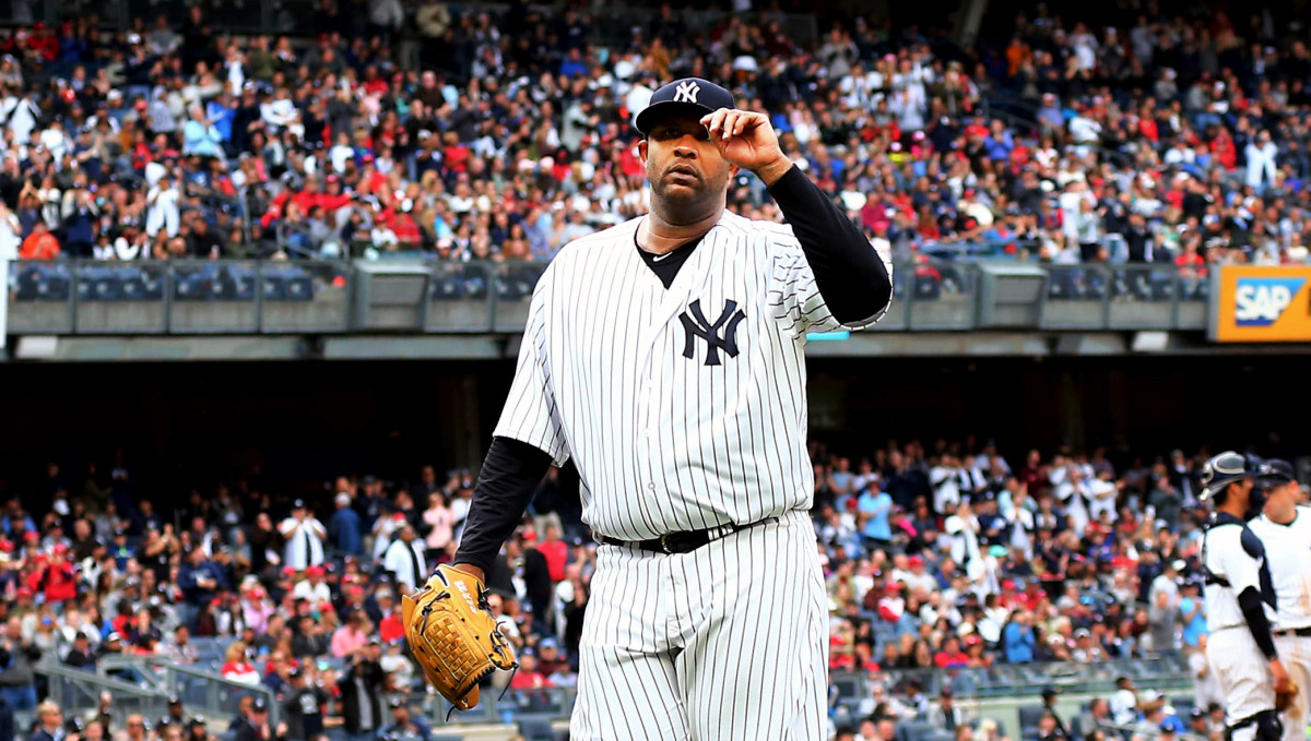 Proud Dad Moment: Yankees Legend Watches Son Launch a Moonshot
