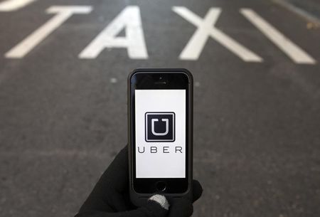 Uber's SWOT analysis: ride-hailing giant faces autonomous vehicle challenge