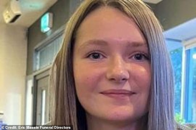 Footballer, 16, dies of sepsis after developing fever on Christmas Day